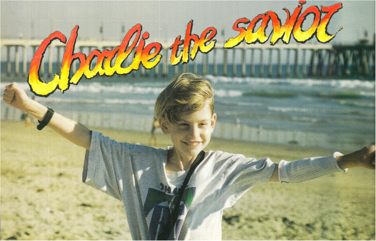 “Charlie the Savior”: Drowning Prevention Inspired From Baywatch – IFSTA