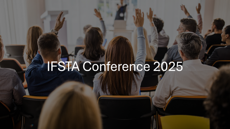 IFSTA Annual Conference 2025 and the World Aquatic Development ...